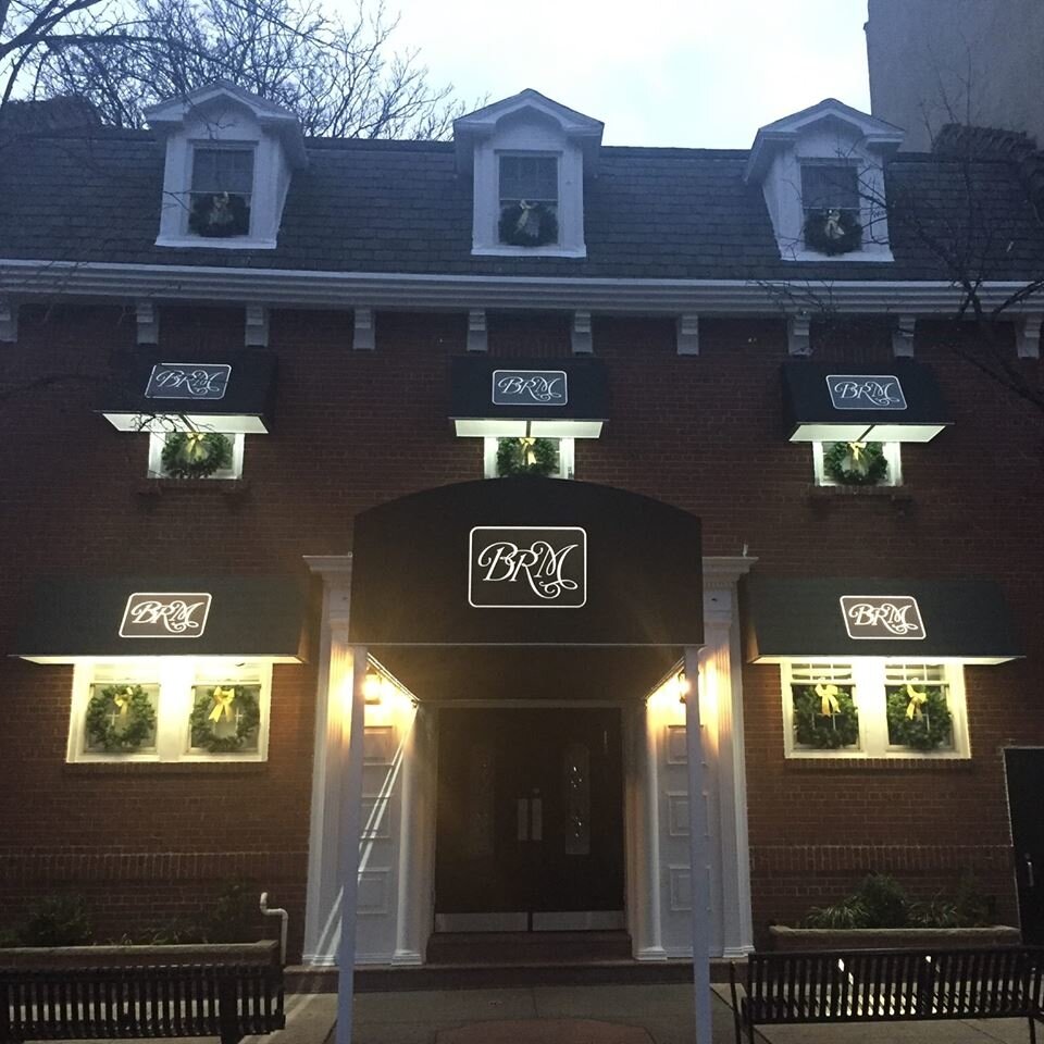 Düğün, toplantı salonu Bay Ridge Manor, New York, foto