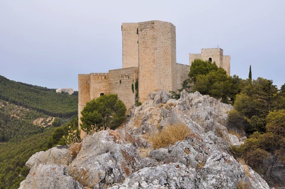 Noterler Notaría Loma - Ossorio Y García, Jaen, foto