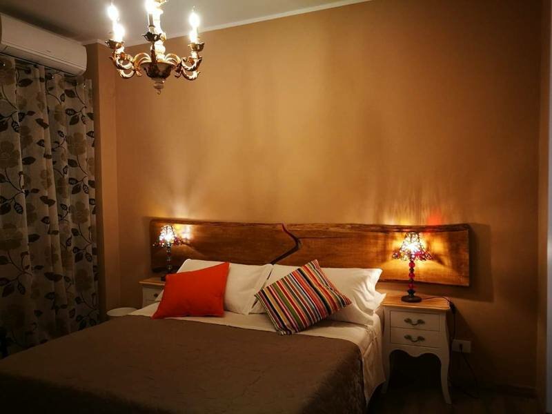 Otel B&b Atmosphere Ayurvediche, Emilia‑Romagna, foto