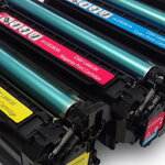 R1 Cartucce Cartucce e Toner Stampanti (Via Pietro Mascagni No:19, Putignano), elektronik ofis ekipmanları  Puglia'dan