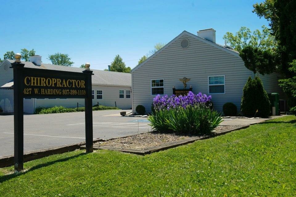 Alternatif tıp merkezleri Harding Holistics, Springfield, foto