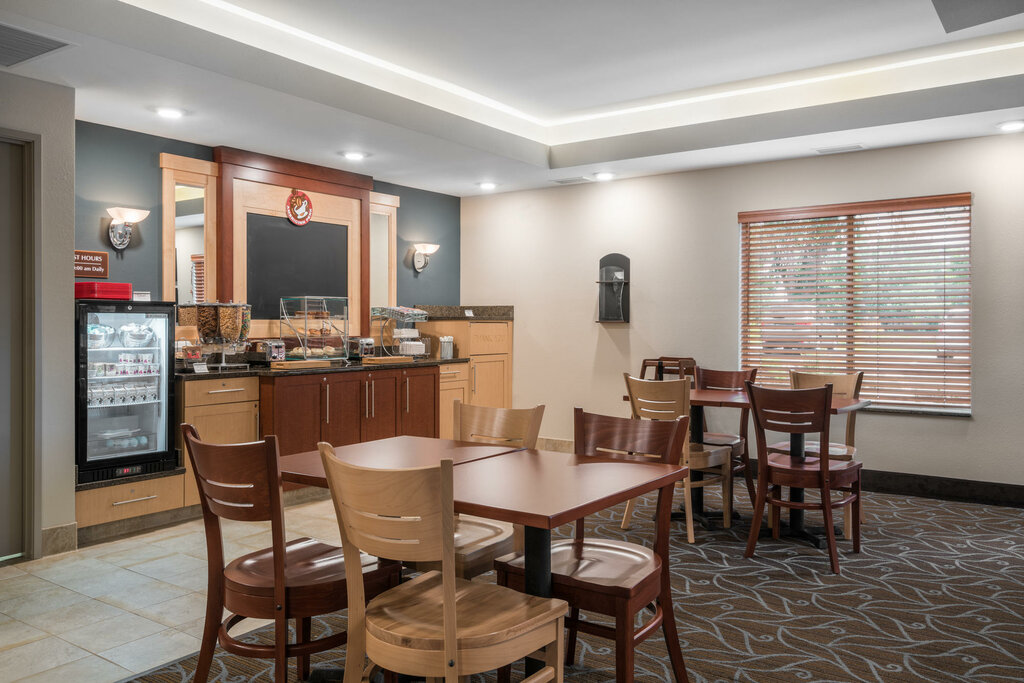 Otel AmericInn Hotel & Suites Winona, Minnesota Eyaleti, foto
