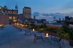 A. R. T. SoHo (United States, New York, 231 Hudson Street, 11th Floor), gece kulüpleri  New York'tan