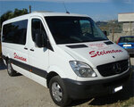 Autoservizi Noleggio Steimann (Calabria, Catanzaro, Via Cristoforo Colombo, 24), oto kiralama  Calabria'dan