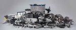 Gk Autoteile GmbH (Salzburger Straße No:258, Puchenau), oto aksesuarları  Linz'den