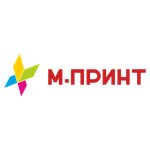 M-Print (ulitsa Kalinina No:19), matbaalar  Magnitogorsk'tan