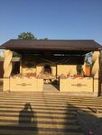Aleksandrovsky kirpichny zavod (Lesnaya ulitsa No:73), tuğla firmaları  Budennovsk'tan