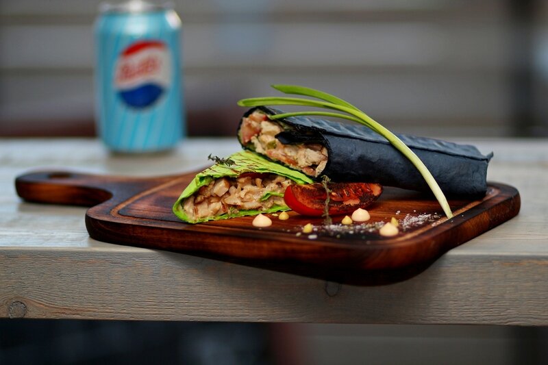 Fast food Myaso_eli, Krasnodar, foto