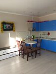 A-Bungalo (Kurortnaya ulitsa No:17/3, derevnya Zelyonaya Polyana), otel  Başkurdistan'dan