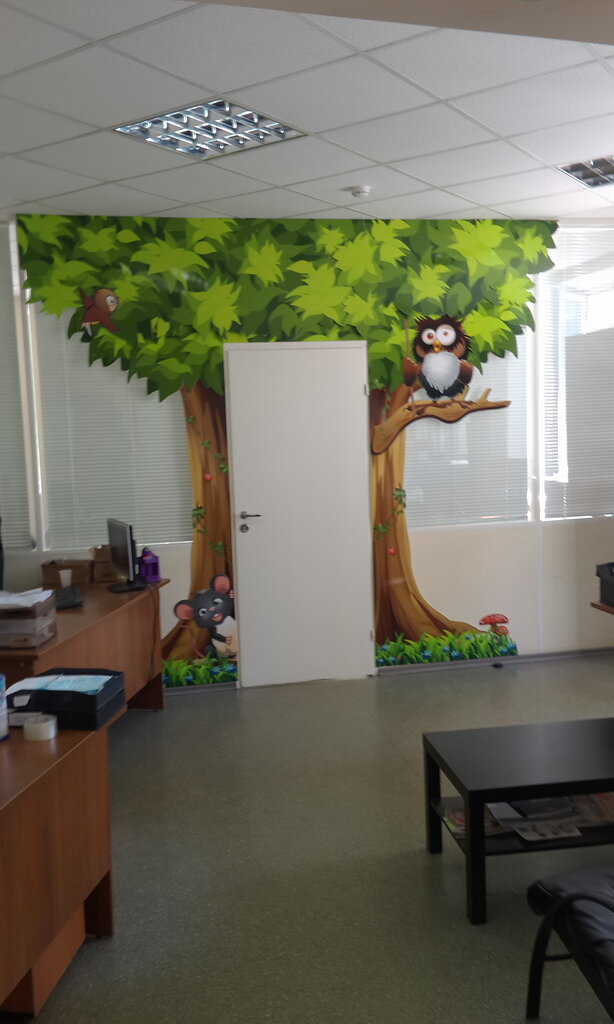 Çocuk odası firmaları Korporaciya igrushek, Novosibirsk, foto