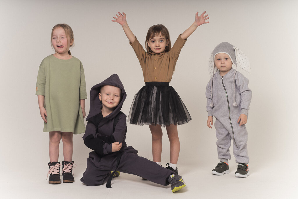 Çocuk giyim mağazaları 2. 22 Kids, Nijni Novgorod, foto