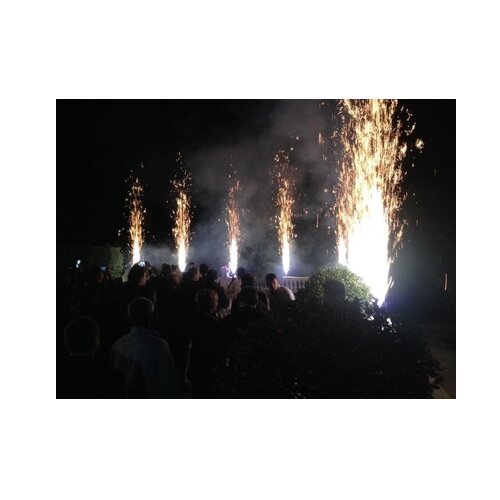 Etkinlik organizasyonu Raffaele Pyrotech, Lazio, foto