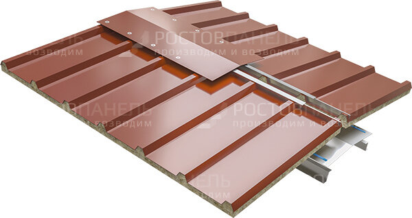 Dış kaplama RostovPanel, Aksay, foto