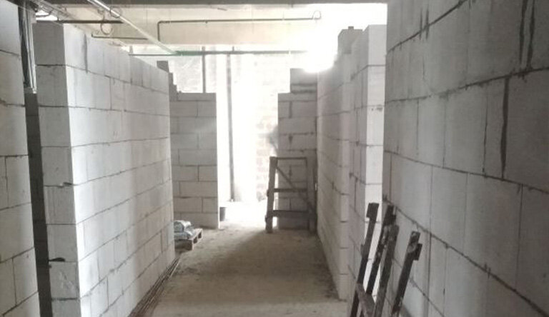 Beton ve beton ürünleri üreticileri Neoblock, Soçi, foto