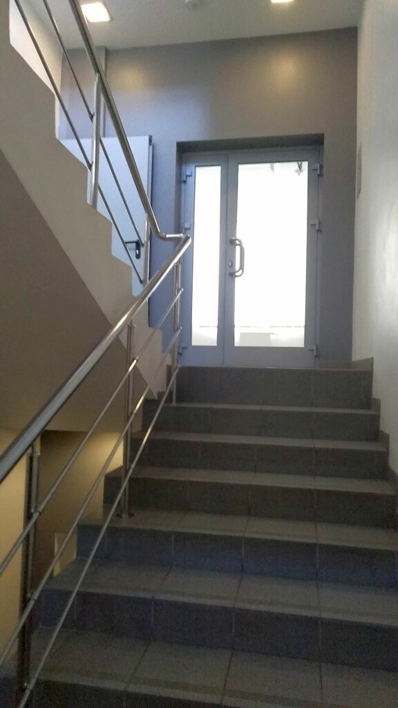 Sanayi ekipmanları firmaları Aquarella LLC, Voronej, foto