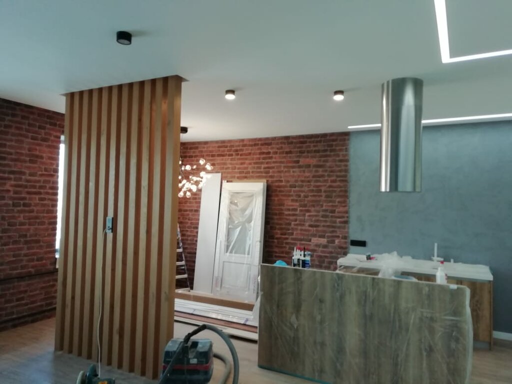 Pencere üretim, satış ve montaj firmaları Dva Tovarisha, Nijnevartovsk, foto