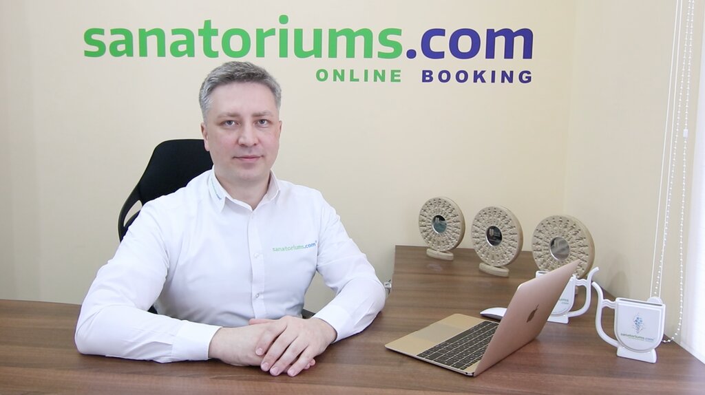 Otel rezervasyonu Sanatoriums.com, Duisburg, foto