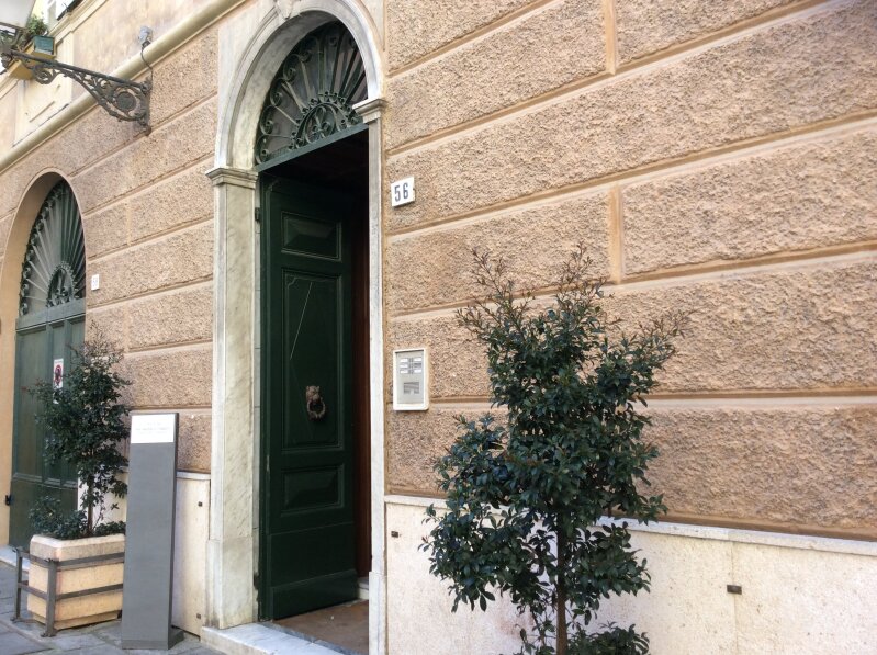 Avukatlar Studio Legale Avv. Monica Tomatis, Albenga, foto