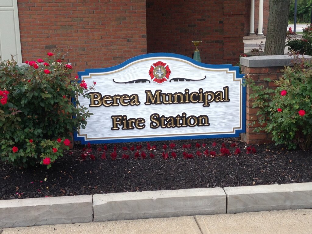 Etiketleme ve barkodlama hizmetleri Signarama North Olmsted, Oh, North Olmsted, foto