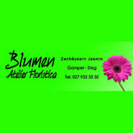 Blumen Atelier Floristica (Valais, Leuk, Gampel, Neue Strasse, 7), çiçek teslimatı  Valais'den