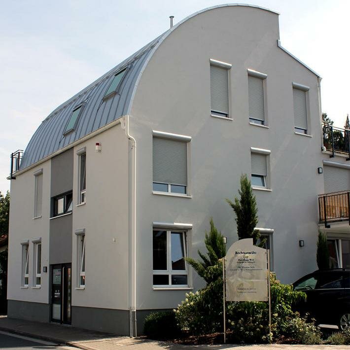 Avukatlar Rechtsanwälte Weil & Kilz, Rodgau, foto