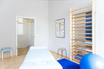 Susanne Löffler Physiotherapie und Krankengymnastik (Sedanplatz No:1, Wiesbaden), tıp merkezleri ve klinikler  Wiesbaden'den