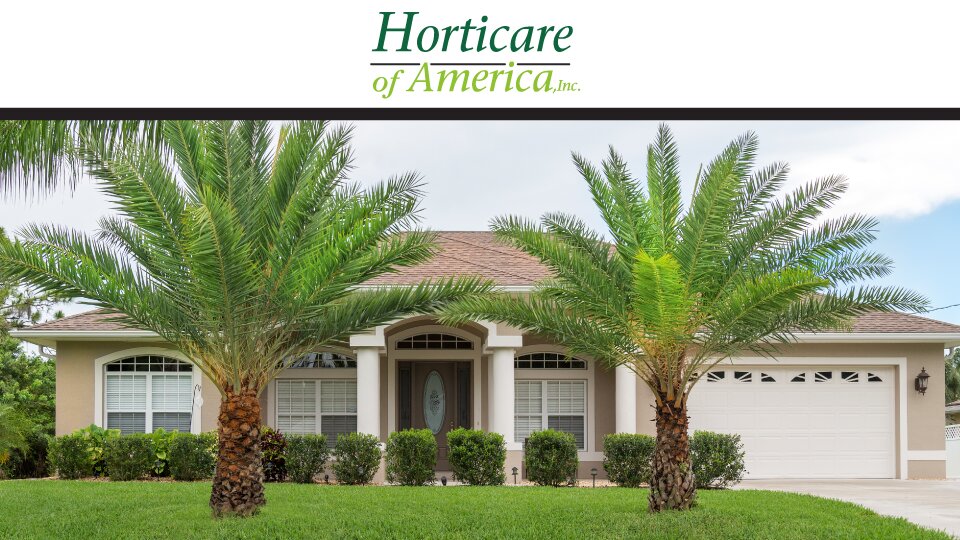 Bahçe ekipmanları ve teknolojileri Horticare of America, Inc, Largo, foto