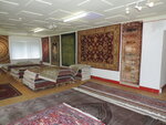 Teppichwäscherei Barsbüttel (Schleswig-Holstein, Stormarn, Steinbeker Weg, 6), halı mağazaları  Schleswig‑Holstein'den