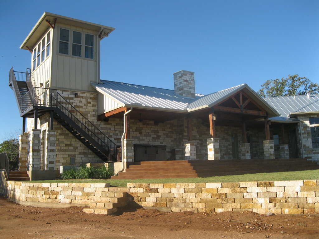 Mimari proje firmaları J Bryant Boyd Architect Design-Build, Georgetown, foto