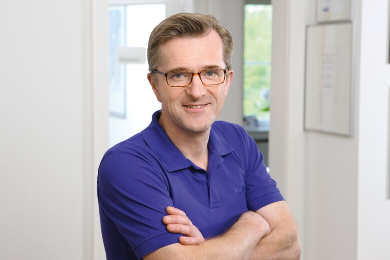 Özel ağız ve diş sağlığı klinikleri ve muayenehaneleri Zahnarztpraxis Dr. Matthias Erfle, Baden‑Wurttemberg, foto