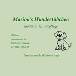 Josephine - Hundesalon Köln (North Rhine-Westphalia, Cologne), evcil hayvan kuaförleri  Köln'den
