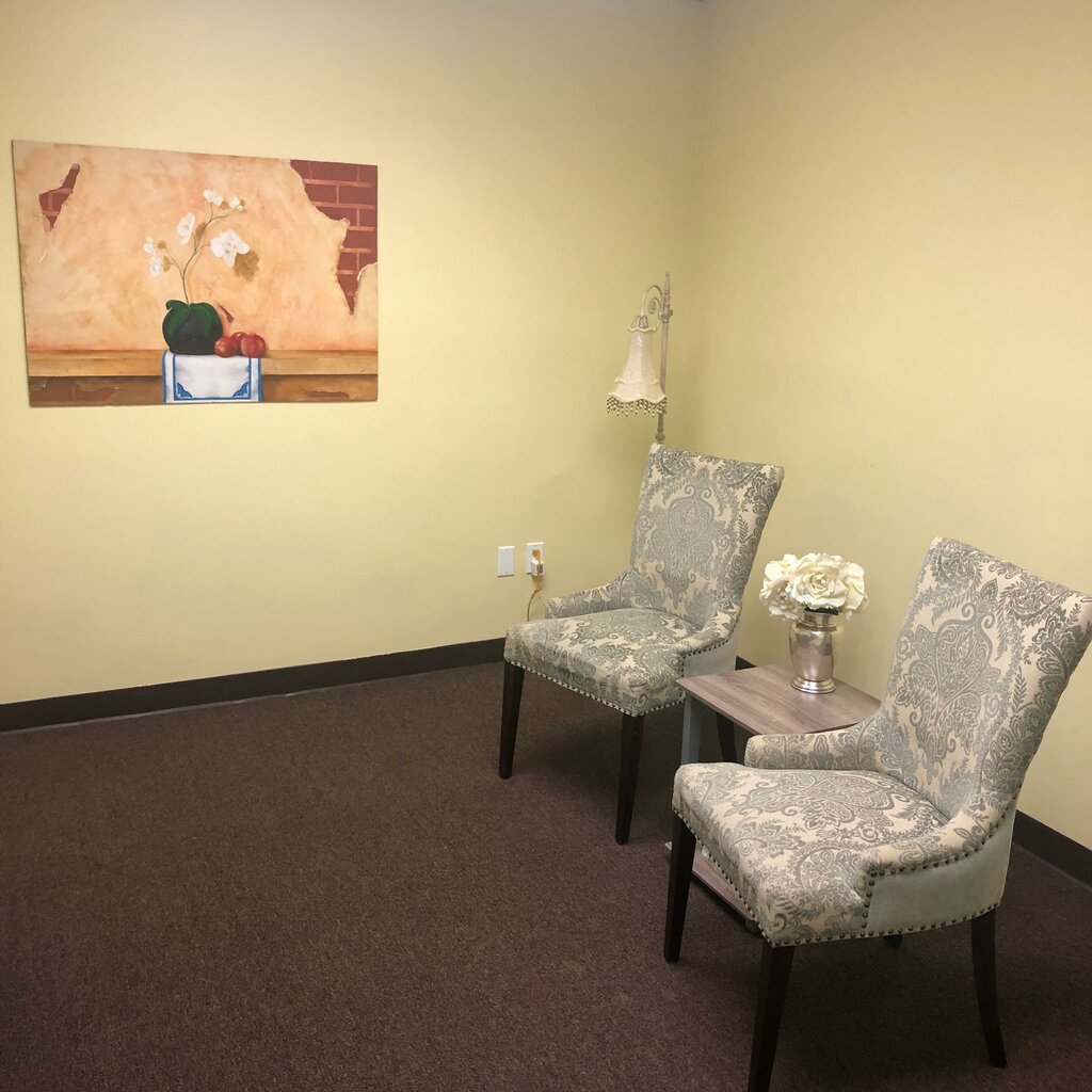 Aile danışmanlığı Holding Hands Pediatric Therapy & Adult Services, Los Angeles, foto