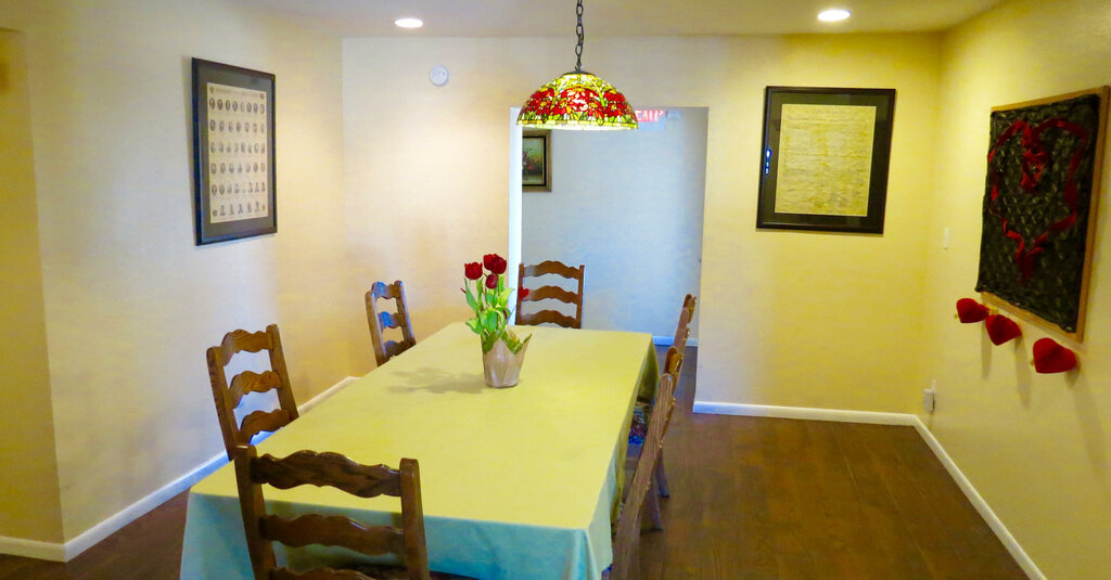 Huzurevi, bakımevi Hazelwood Manor Assisted Living, Scottsdale, foto