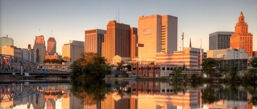 Avukatlar Law Offices of Robert J. DeGroot, Newark, foto