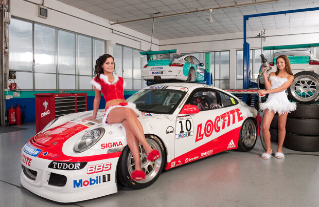 Sanayi ekipmanları firmaları Industrial Partner, Moskova, foto