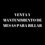 Billares Y Mantenimiento (Bogotá, Tunjuelito, Isla del Sol, Calle 67 S, 65-10), bilardo salonları  Bogota'dan