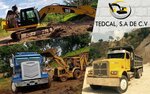 Tedcal S. A. De C. V. (San Salvador), kiralama noktası  San Salvador'dan