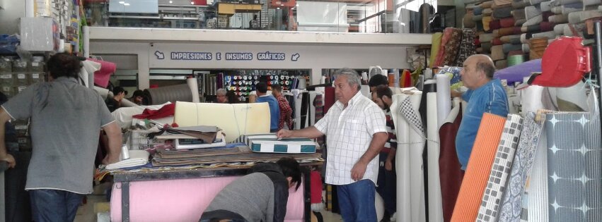 Hobi, elişi için ürünler Telas Plásticas Miliavaca, , foto