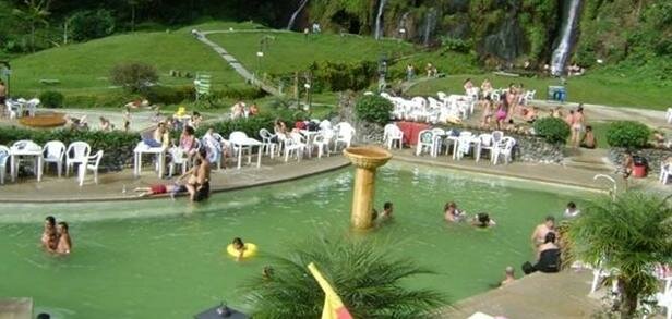 Kredi tüketici kooperatifi Coompartir, Cali, foto