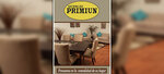 Muebles Primiun (Region Metropolitana, Mixco, Zona 2 de Mixco, 8 Avenida, 0-35), mobilya fabrikaları  Guatemala'dan