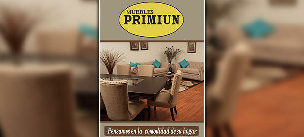 Mobilya fabrikaları Muebles Primiun, Guatemala, foto