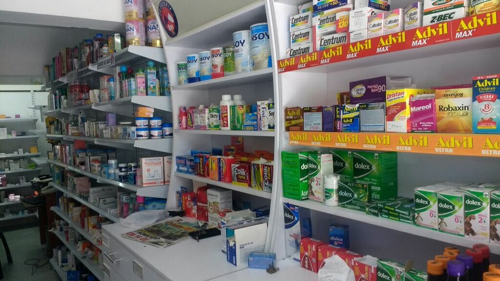 Eczaneler Droguería Emi, , foto