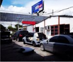 Taller Automotriz Robert's (San Salvador), oto aksesuarları  San Salvador'dan