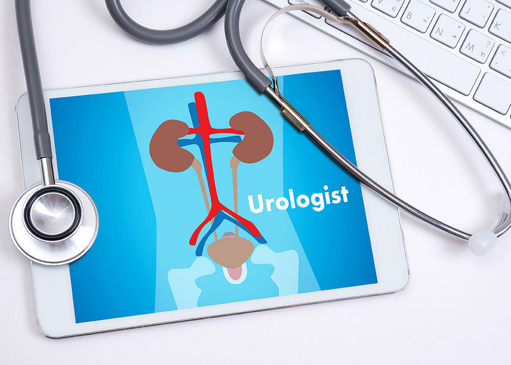 Özel muayenehaneler Urocentro, Barranquilla, foto