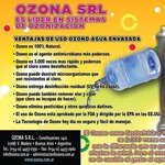 Ozona Srl (Provincia de Buenos Aires, Partido de La Matanza, Ciudad Madero), su ısıtma cihazları