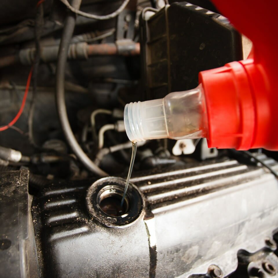 Depo hizmetleri Distribuidora Herca, Bogota, foto