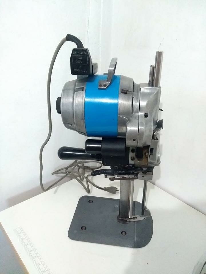 Dikiş ve örgü makinaları Maquicosturas De Colombia S. A. S., Barranquilla, foto