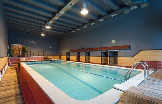 Hamamlar Gromada, Murmansk, foto