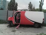 Okruzhko A. A. (No:15, Zarichnyi kvartal), nakliye firmaları  Lugansk'tan
