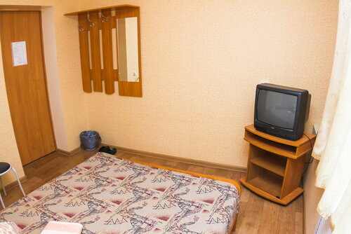 Otel Uyutnaya, Tulun, foto